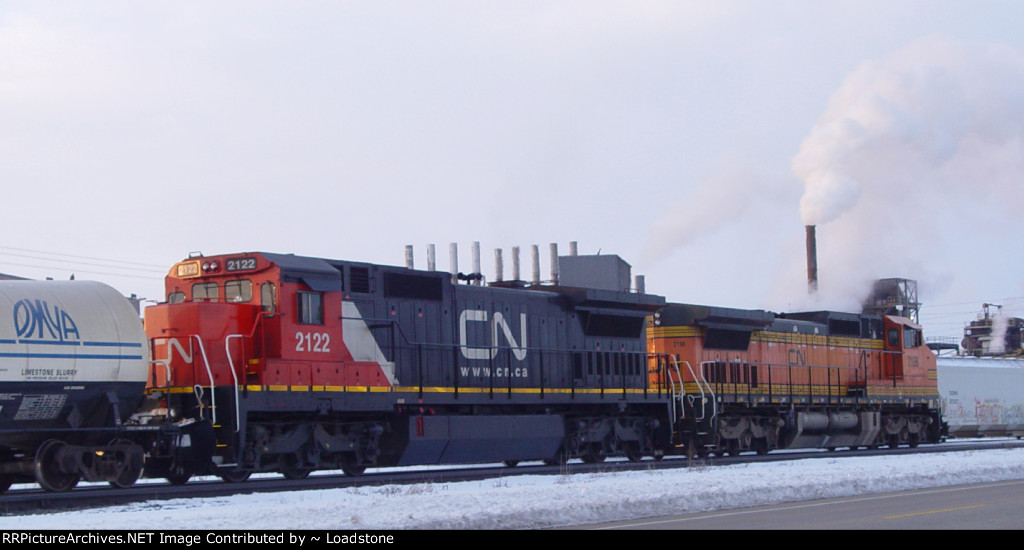 CN 2122